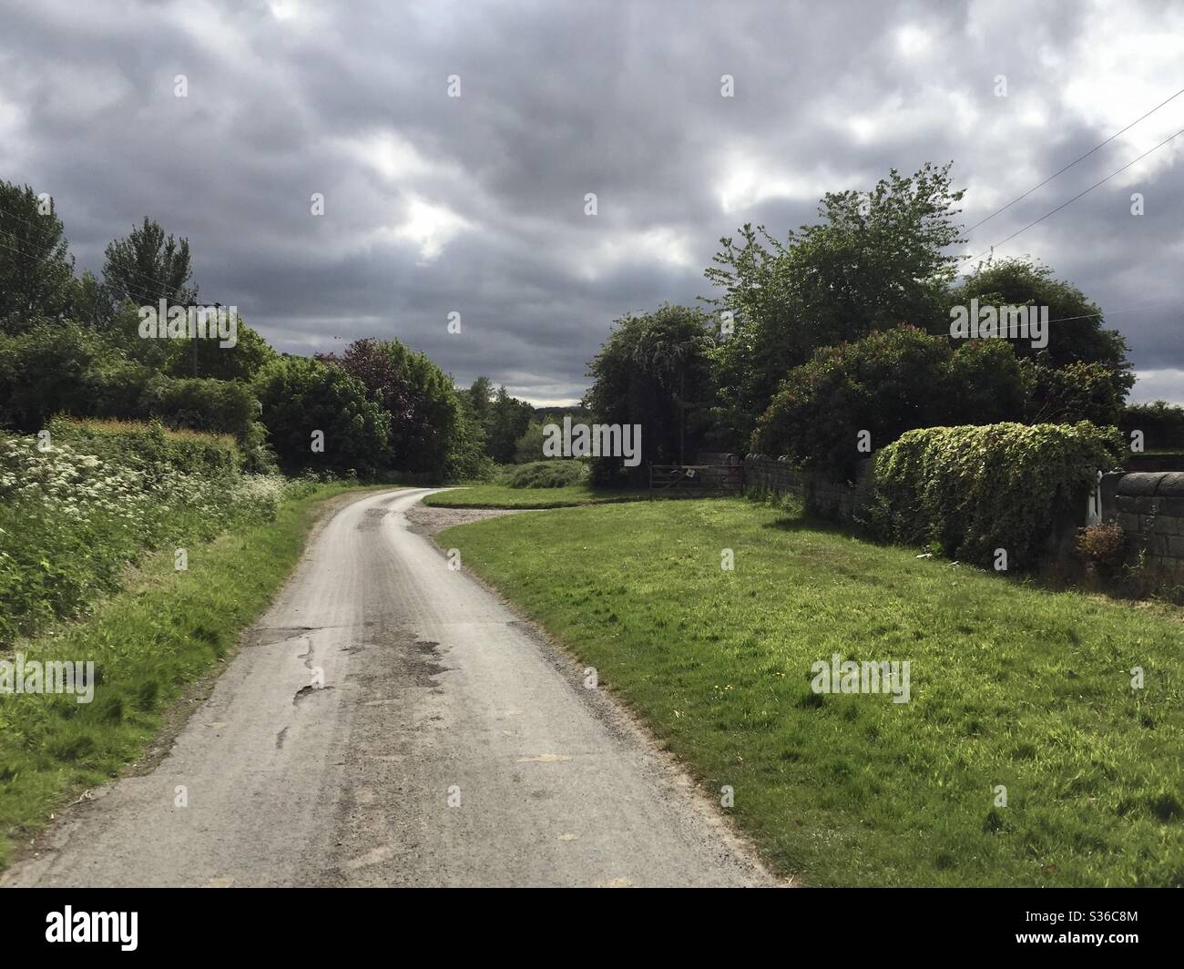 Brackenhill hi-res stock photography and images - Alamy
