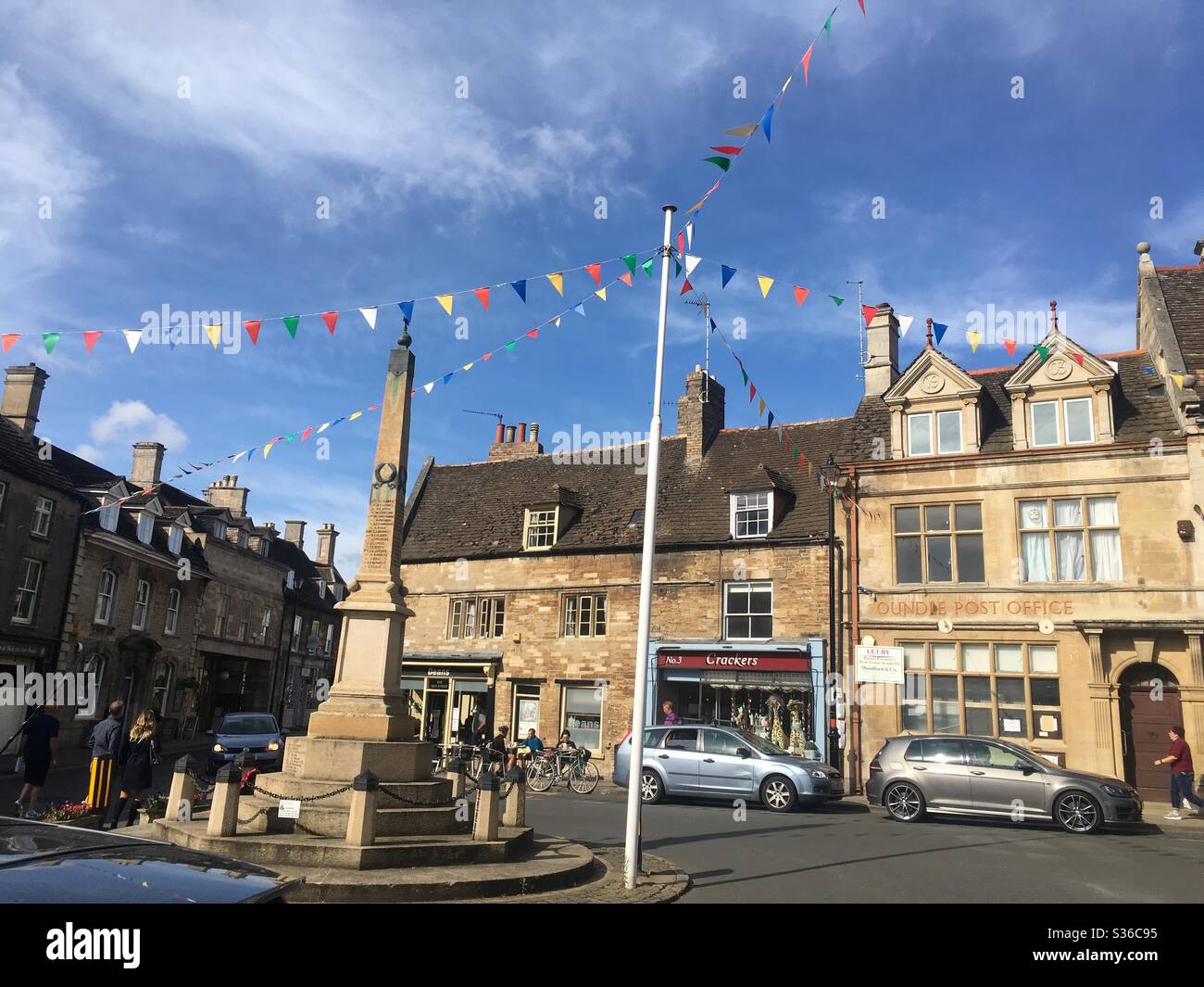 Oundle hi-res stock photography and images - Alamy