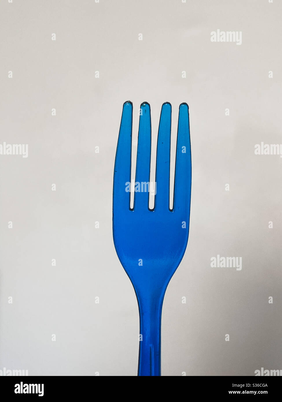 Fork environment hi-res stock photography and images - Alamy