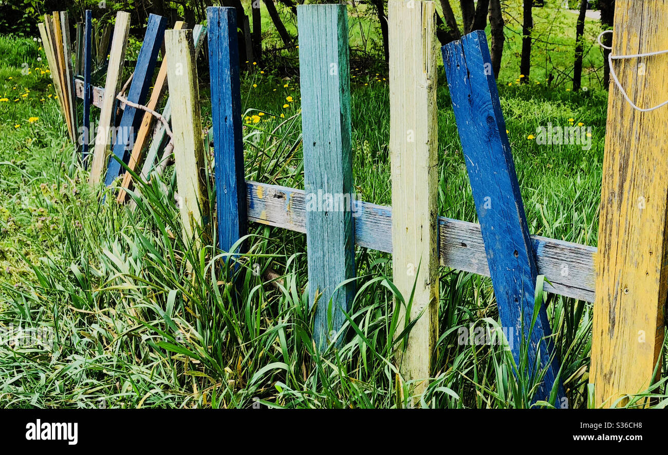 Playground Fence High Resolution Stock Photography and Images - Alamy