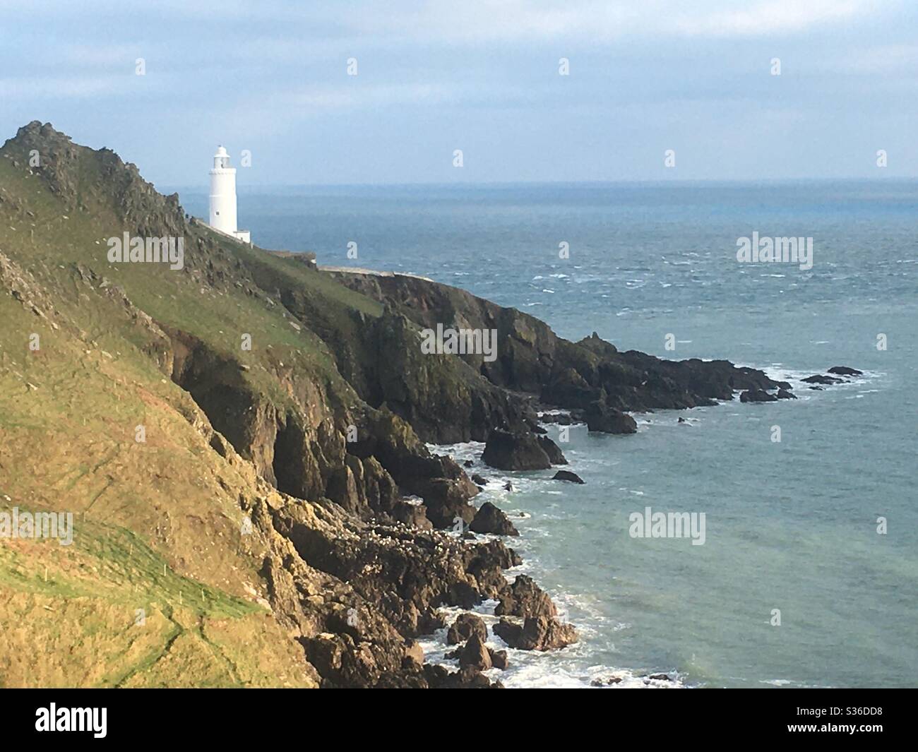 Start point coast hi-res stock photography and images - Alamy