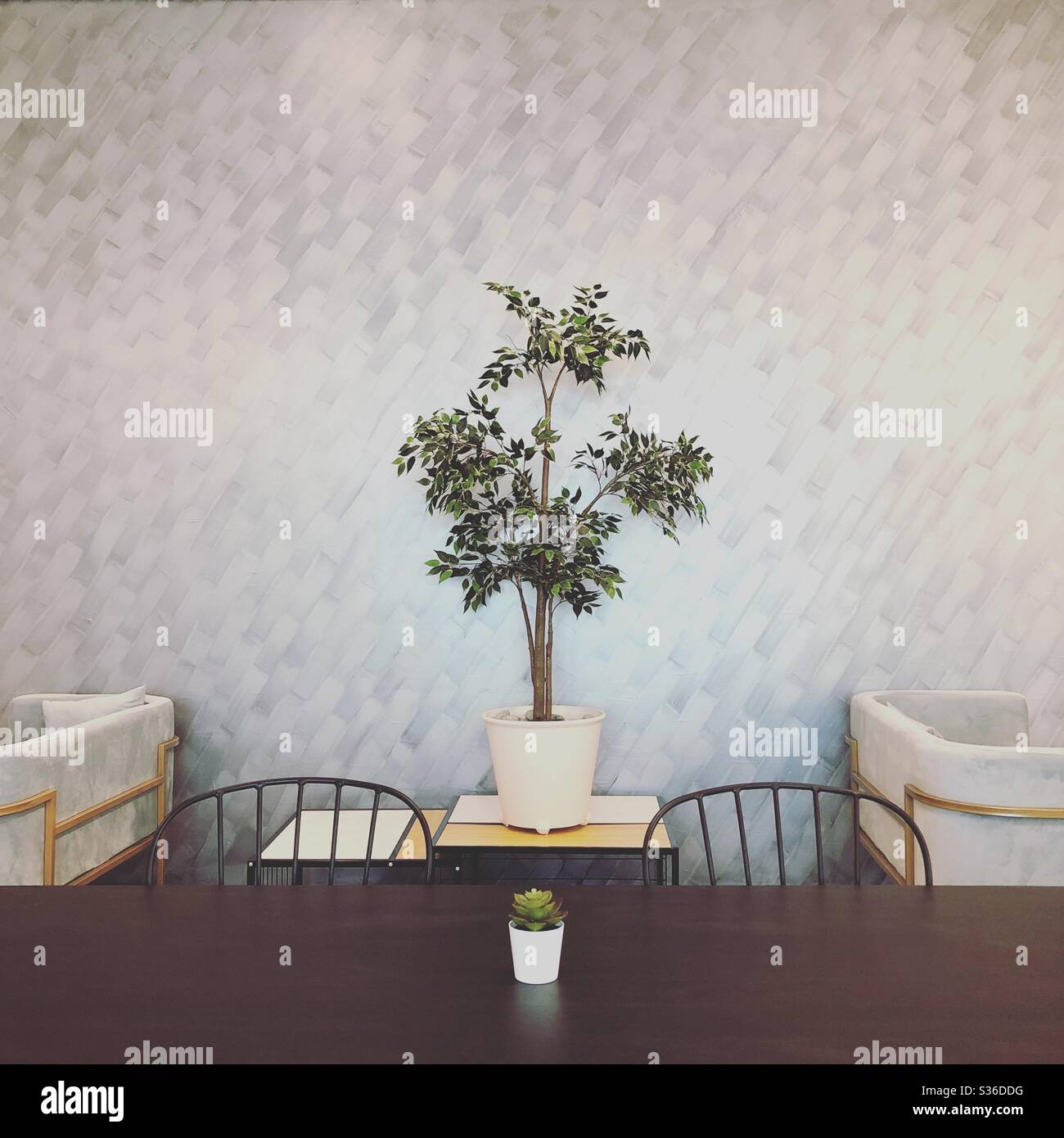 Peaceful indoor hi-res stock photography and images - Alamy