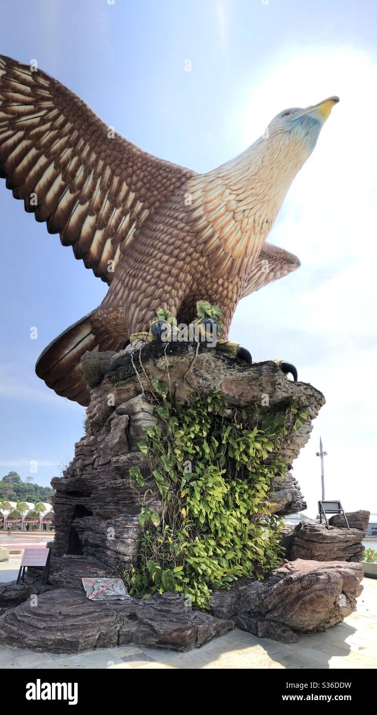Eaglesquare hi-res stock photography and images - Alamy