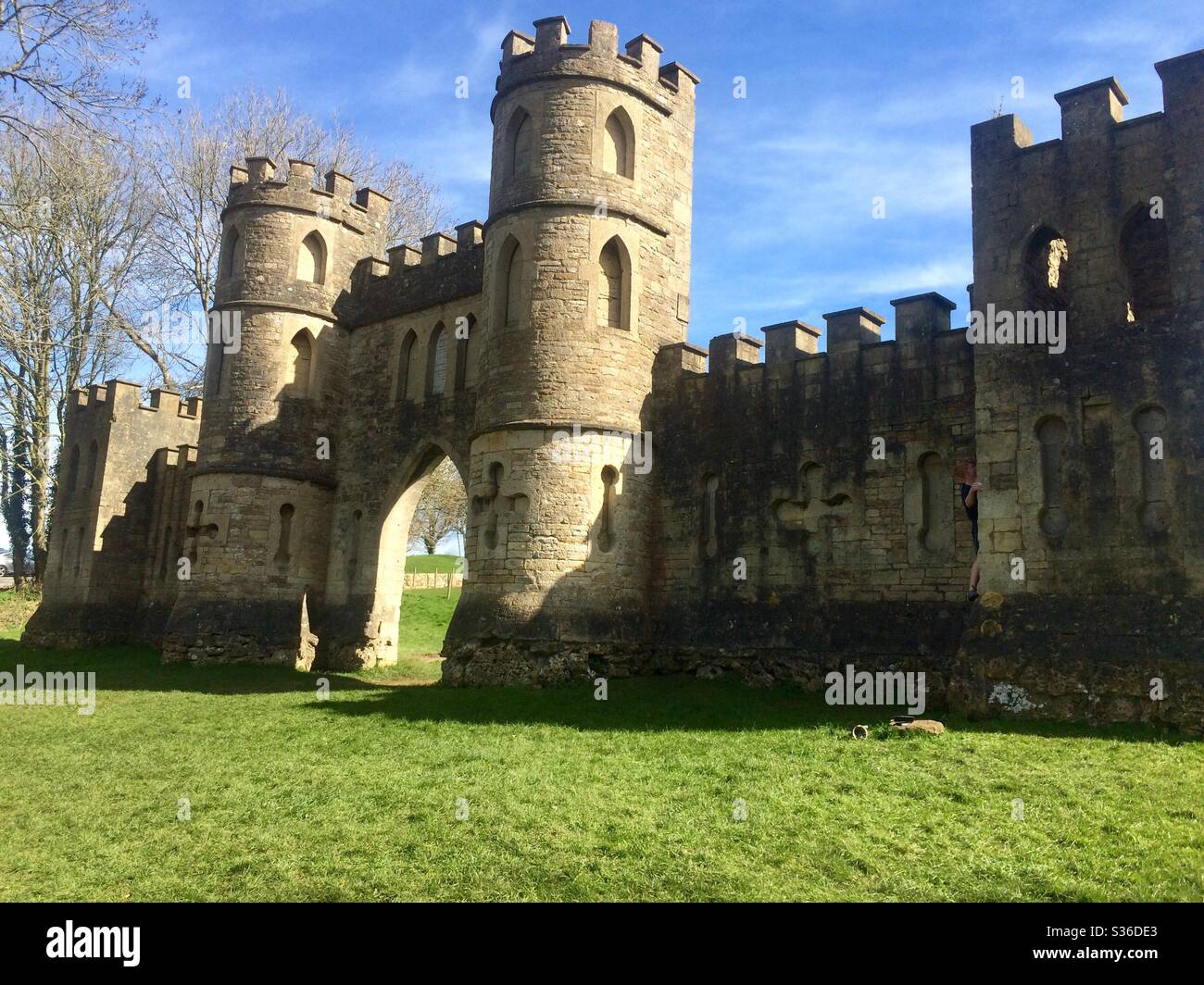 Visit bath hi-res stock photography and images - Alamy