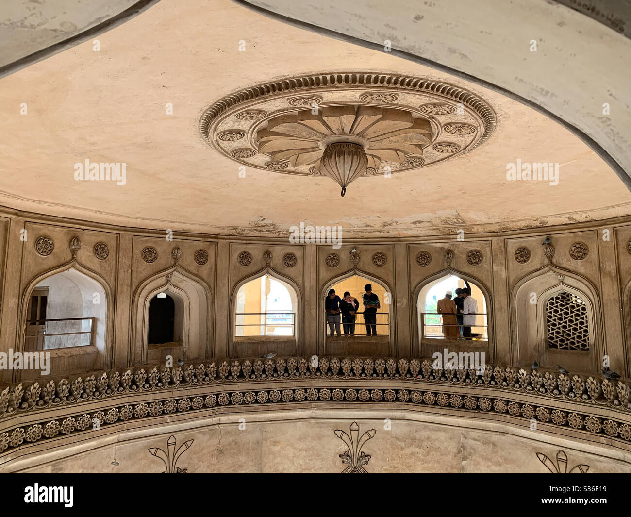 Hyderabad charminar hi-res stock photography and images - Alamy