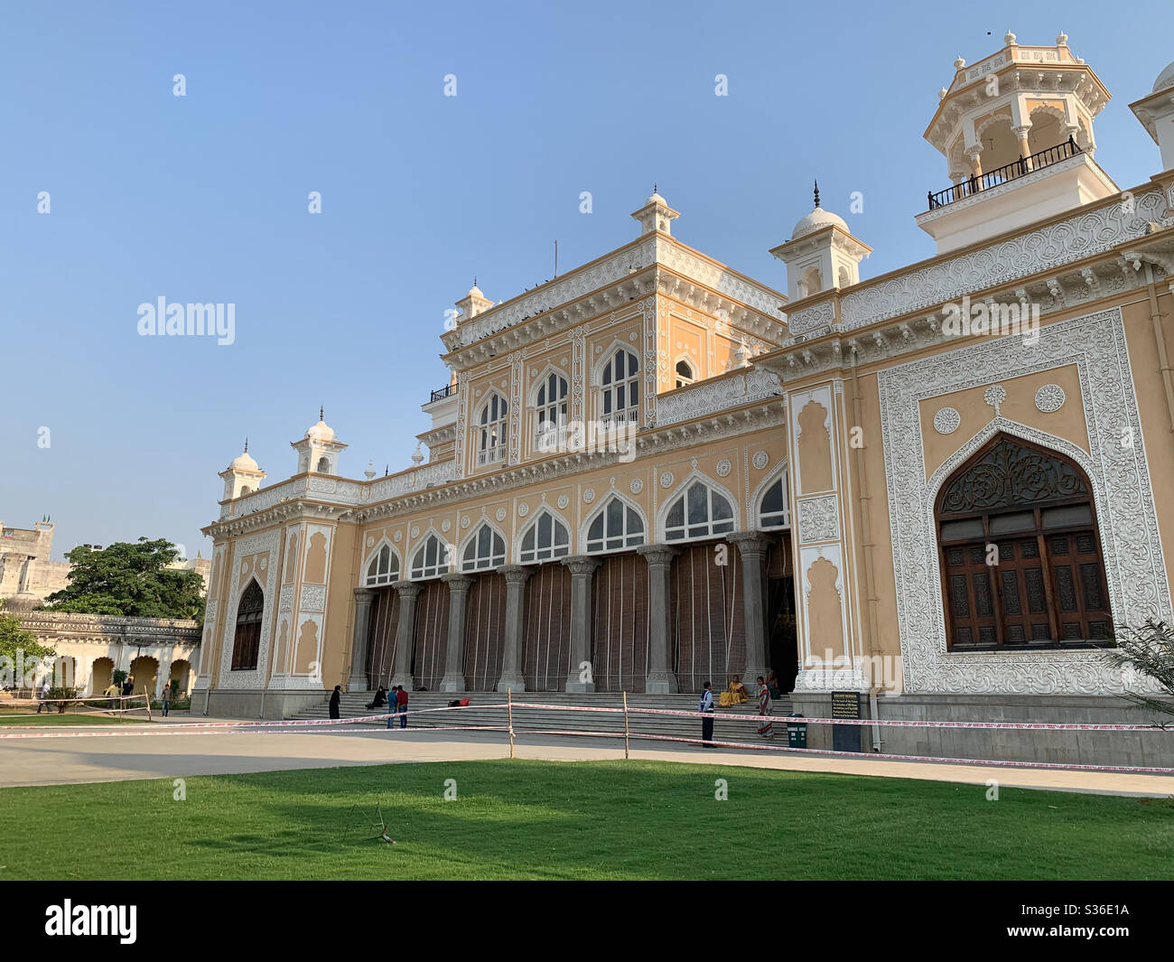 Chowmahalla Palace Wikipedia | Chowmahalla Palace Timings – ITVQ
