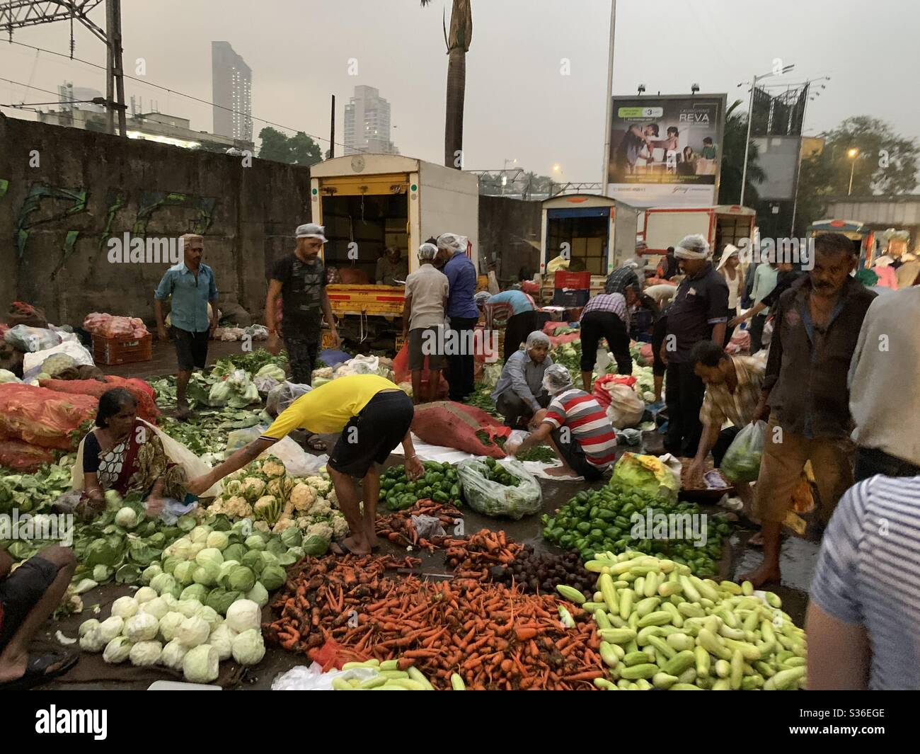 India market hi-res stock photography and images - Alamy