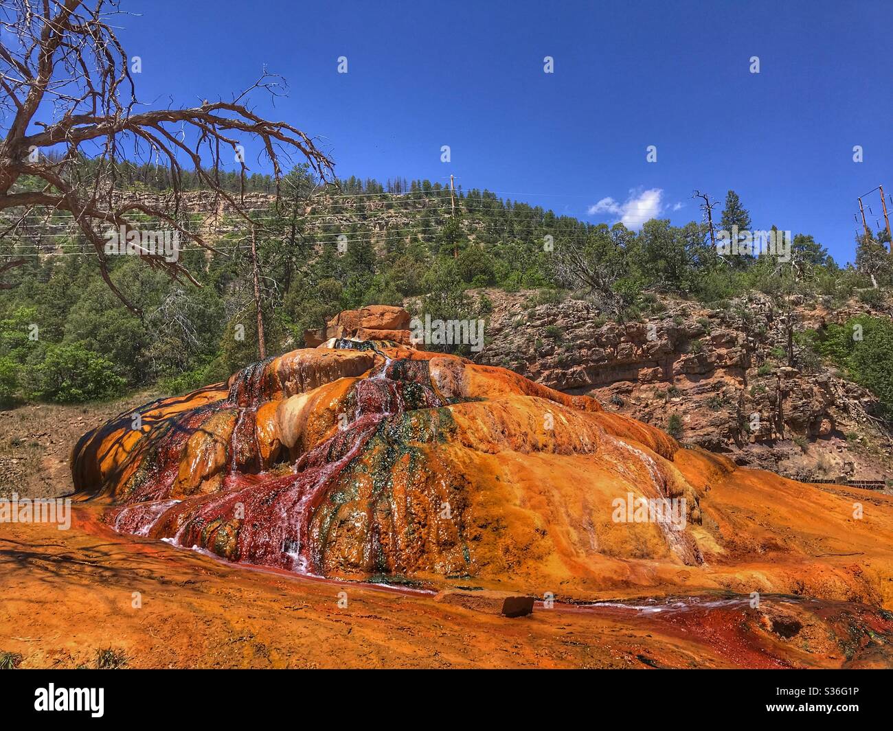 Springs water hi-res stock photography and images - Alamy