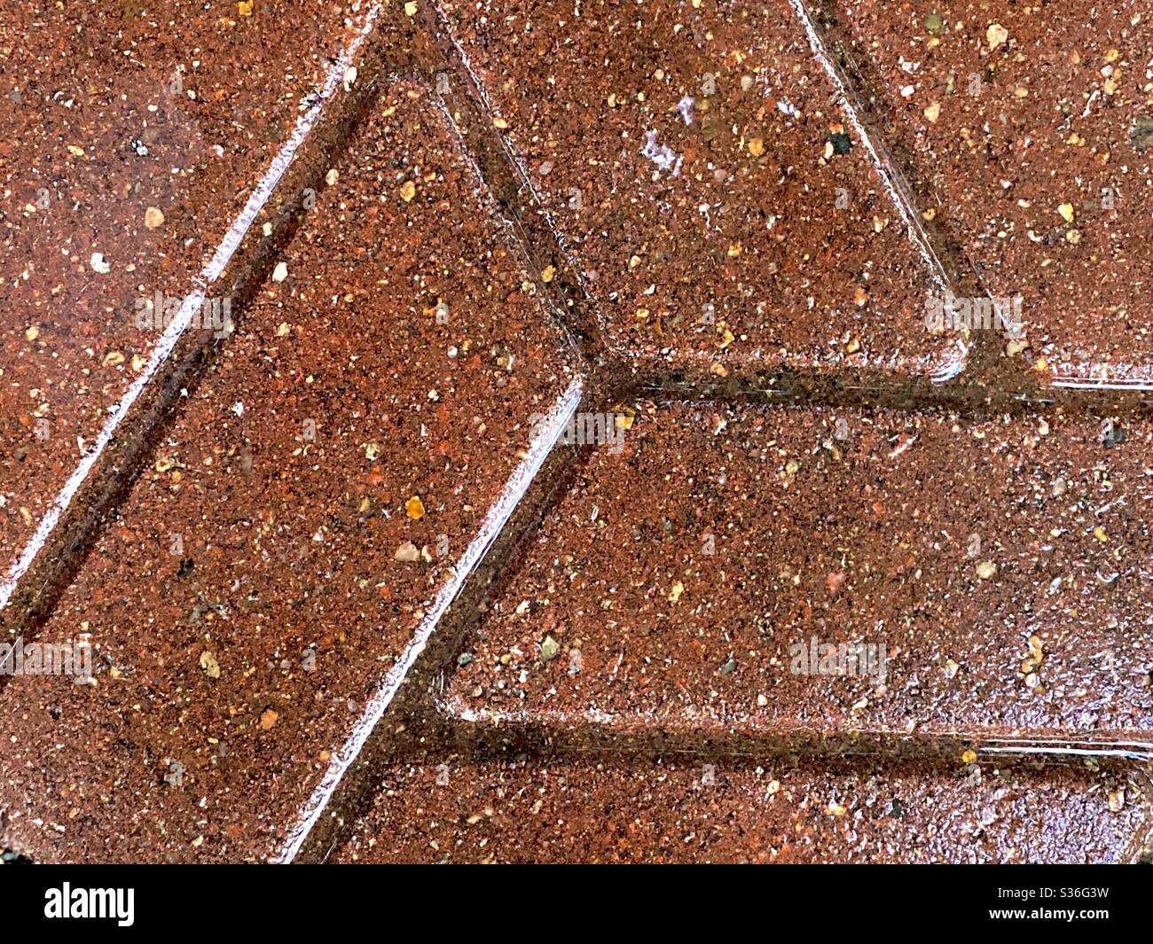 Paver walkway hi-res stock photography and images - Alamy