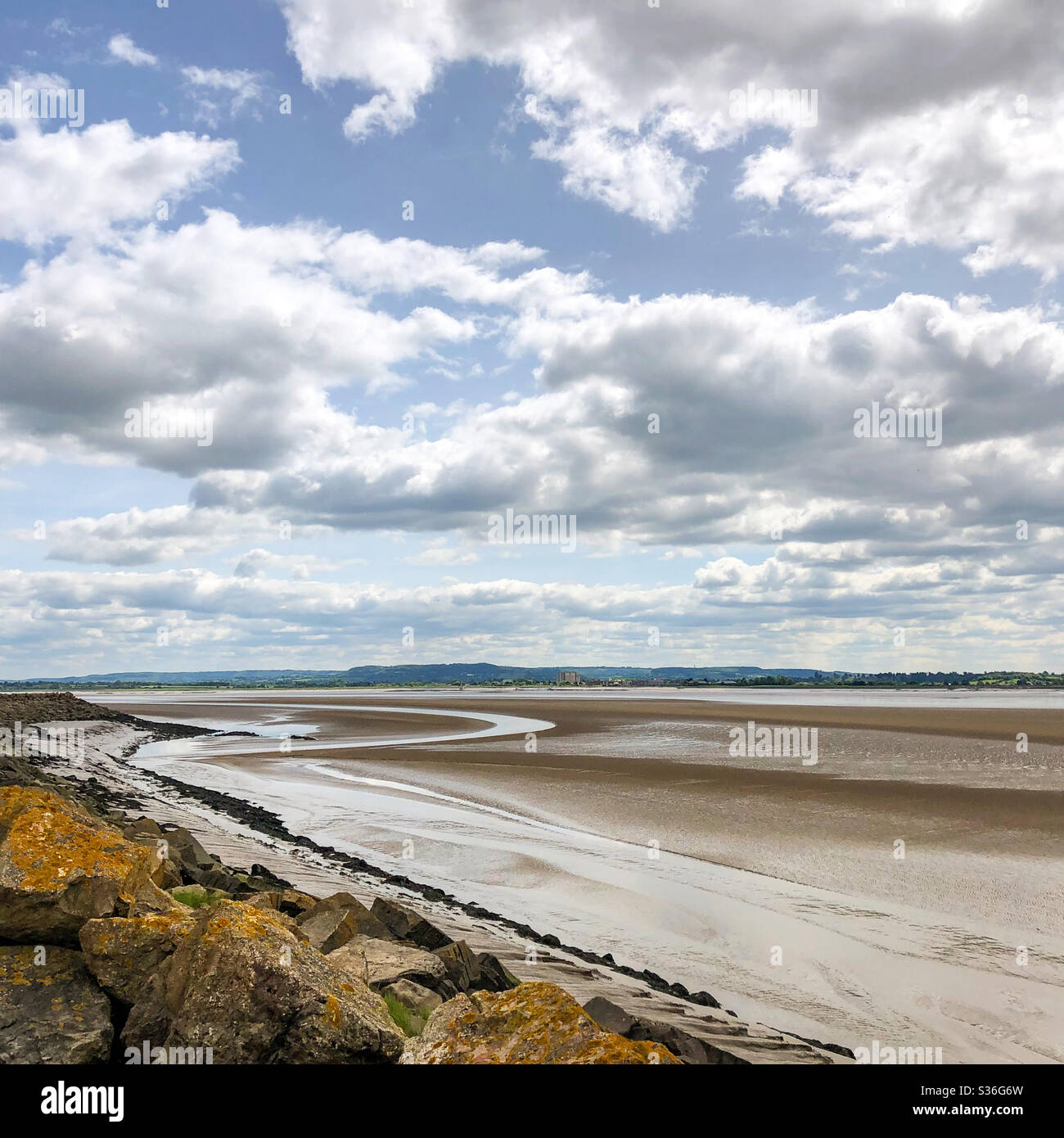 No water river hi-res stock photography and images - Alamy