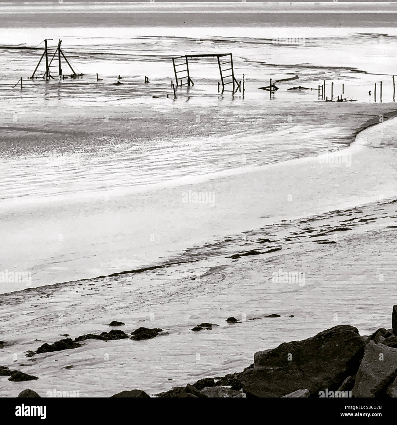 Putcher Fishing High Resolution Stock Photography and Images - Alamy