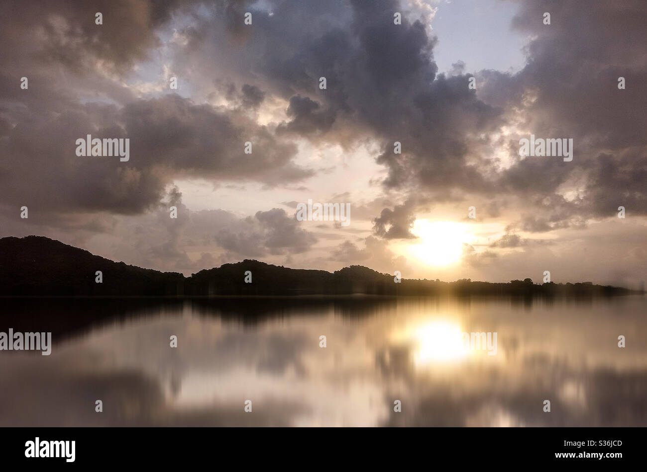 The rawal lake hi-res stock photography and images - Alamy