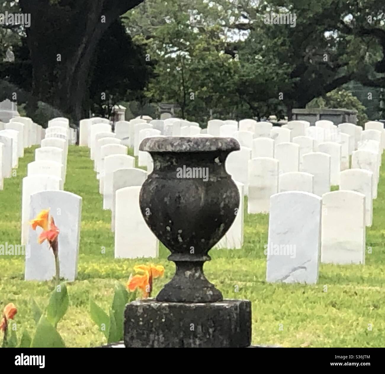 Classical urn hi-res stock photography and images - Alamy