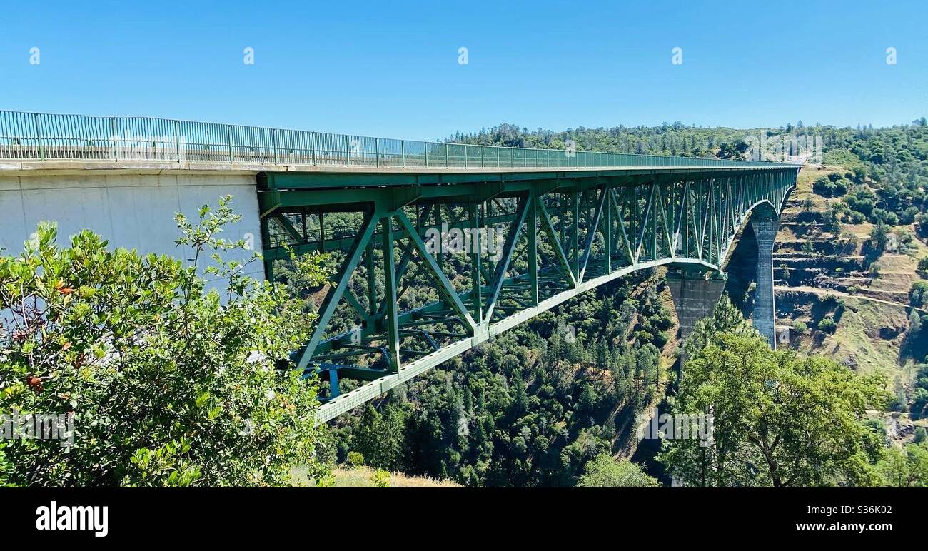 Foresthill hi-res stock photography and images - Alamy