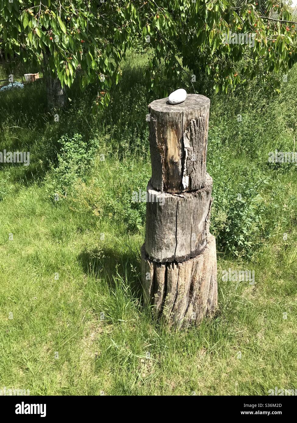 Three Blocks High Resolution Stock Photography and Images - Alamy