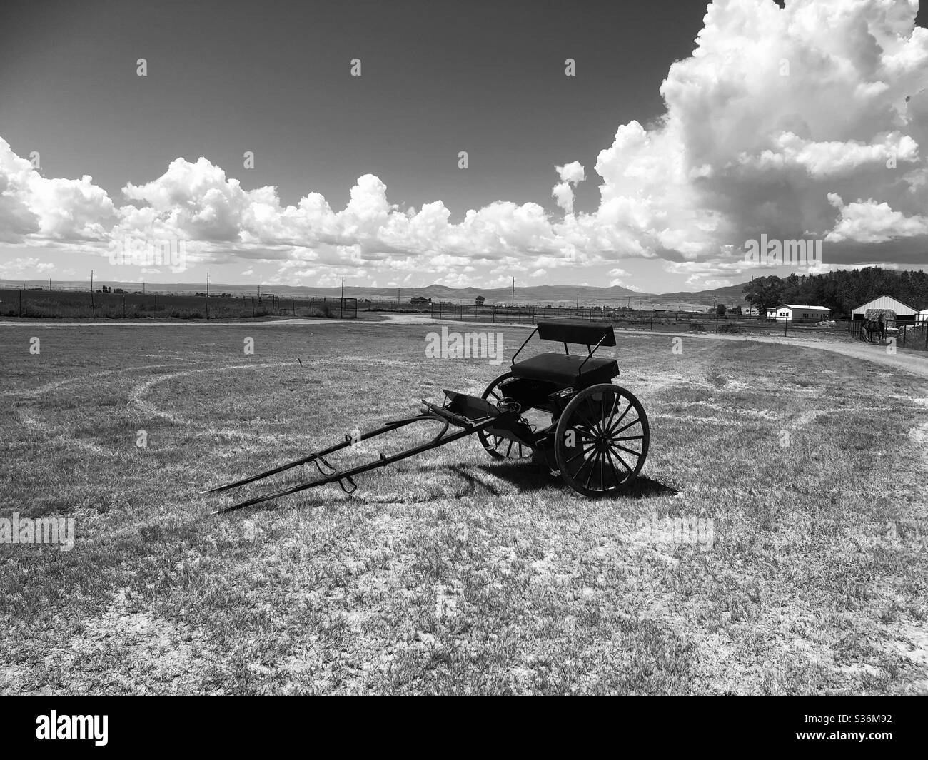 Amish Transport High Resolution Stock Photography and Images - Alamy