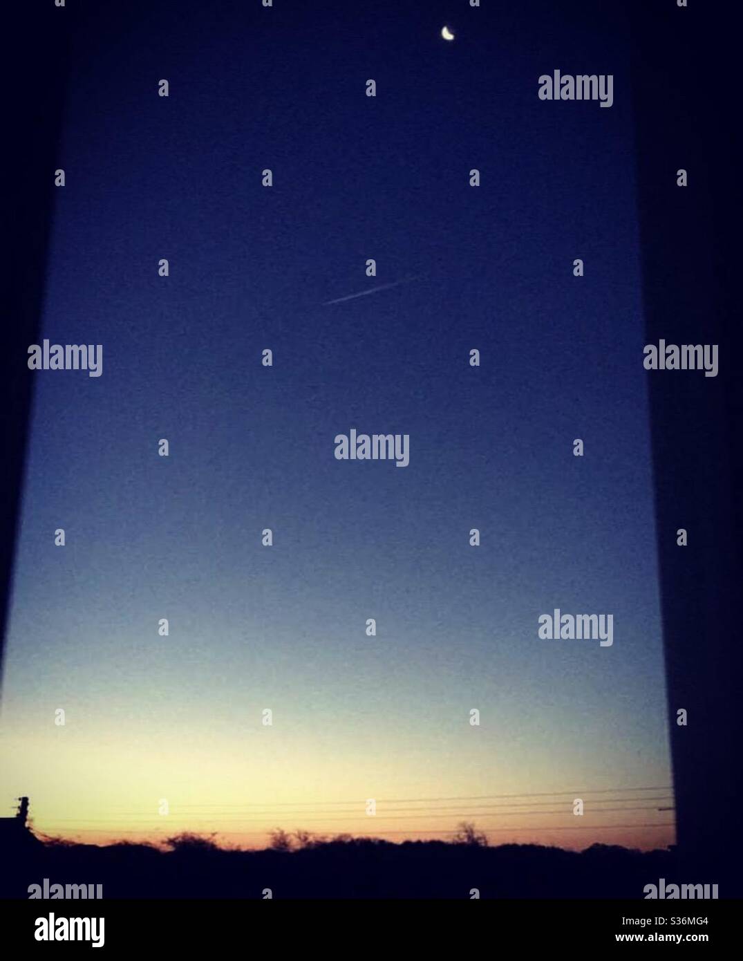 Dawn Star High Resolution Stock Photography and Images - Alamy