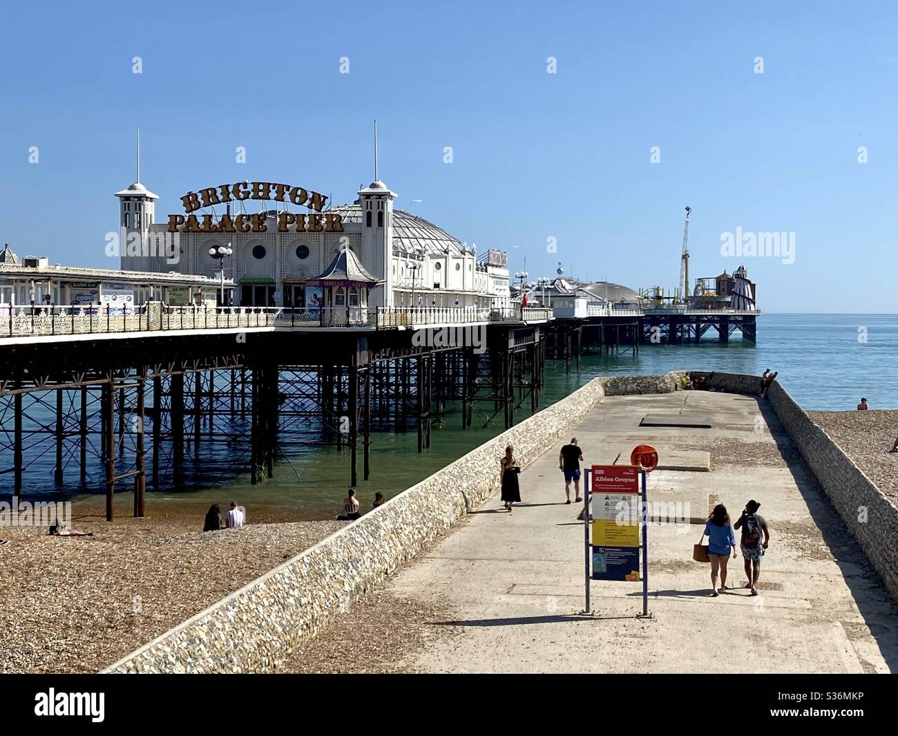 Prom palace hi-res stock photography and images - Alamy