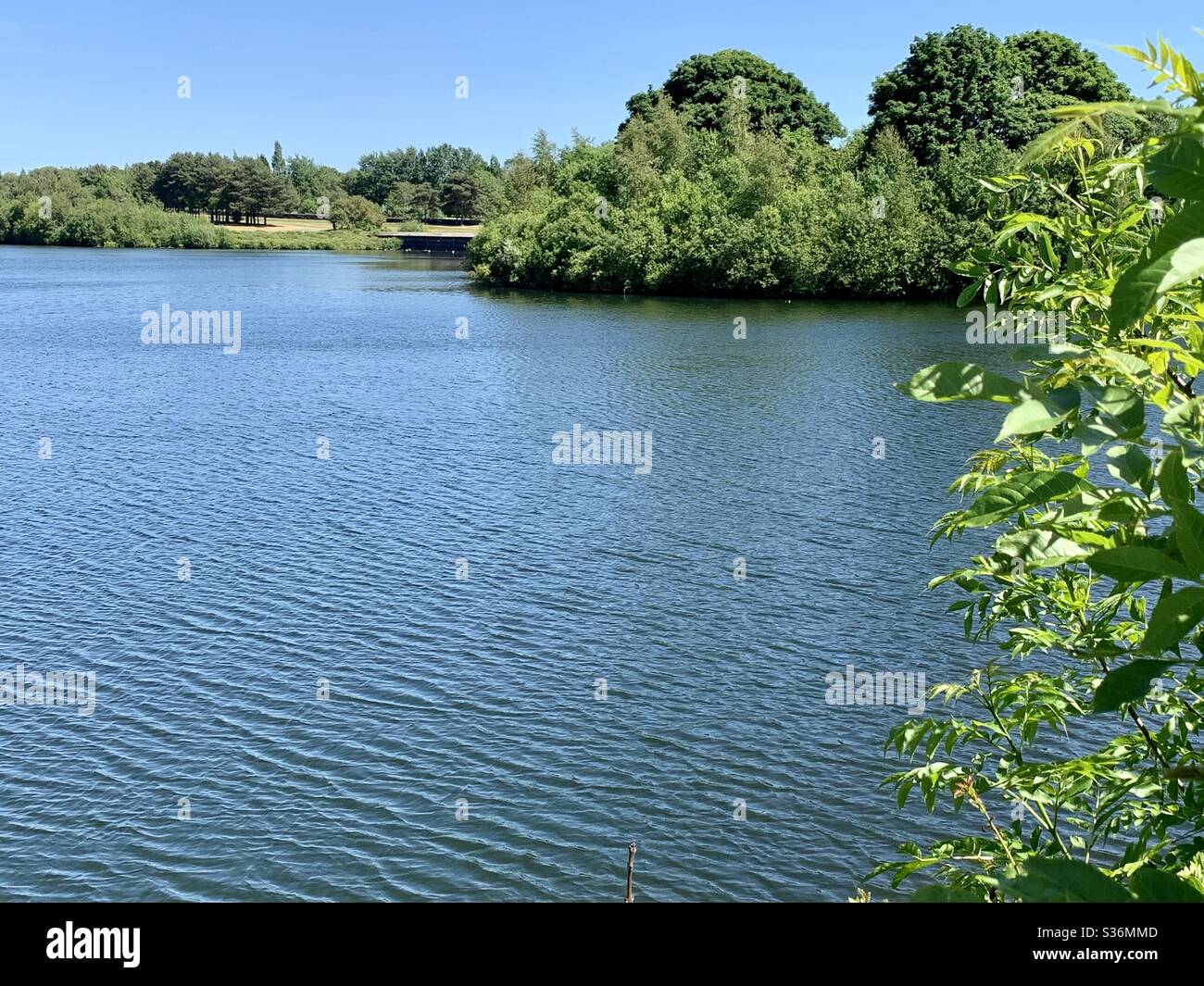 Manchester reservoir hi-res stock photography and images - Alamy