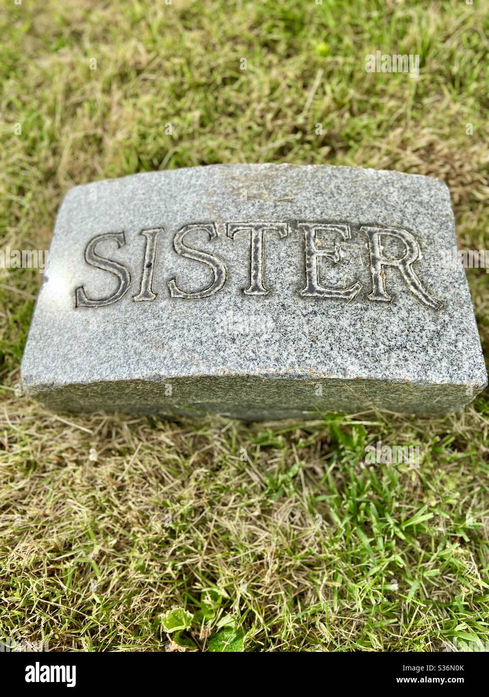 Gravestone Inscription High Resolution Stock Photography and Images - Alamy
