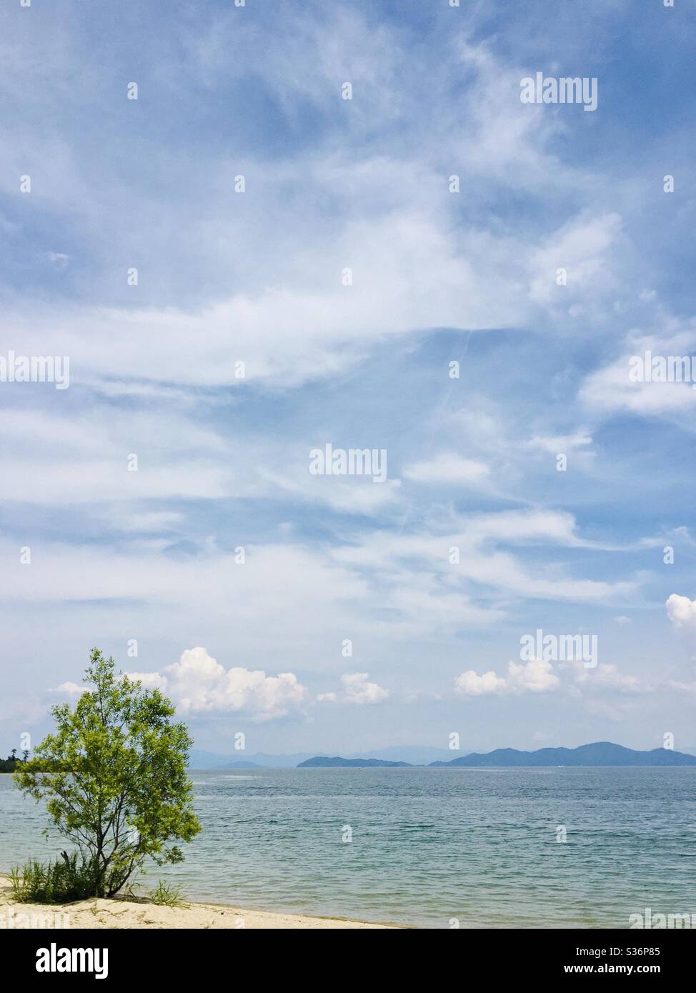 Biwa Lake High Resolution Stock Photography and Images - Alamy