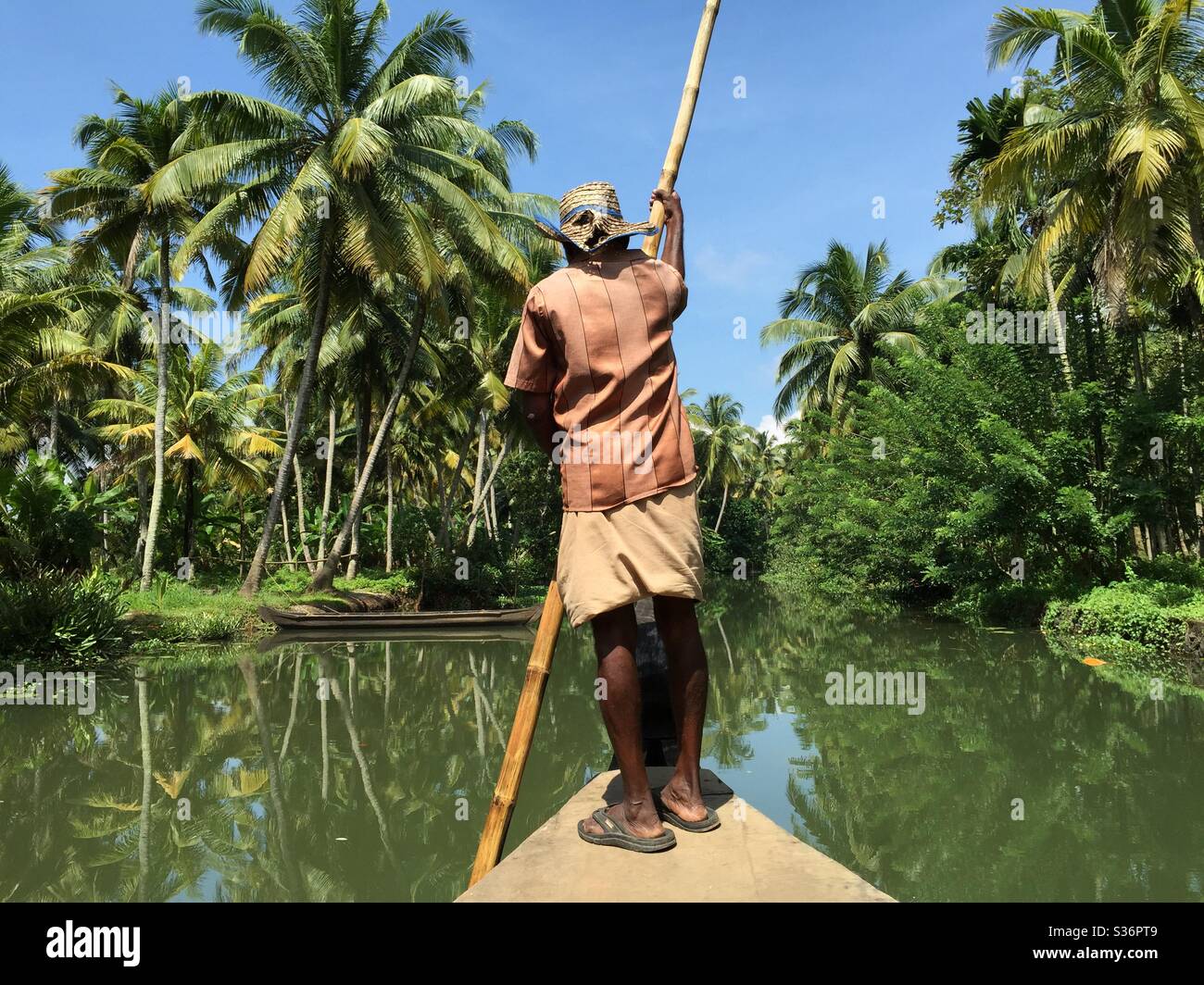 His own land hi-res stock photography and images - Alamy