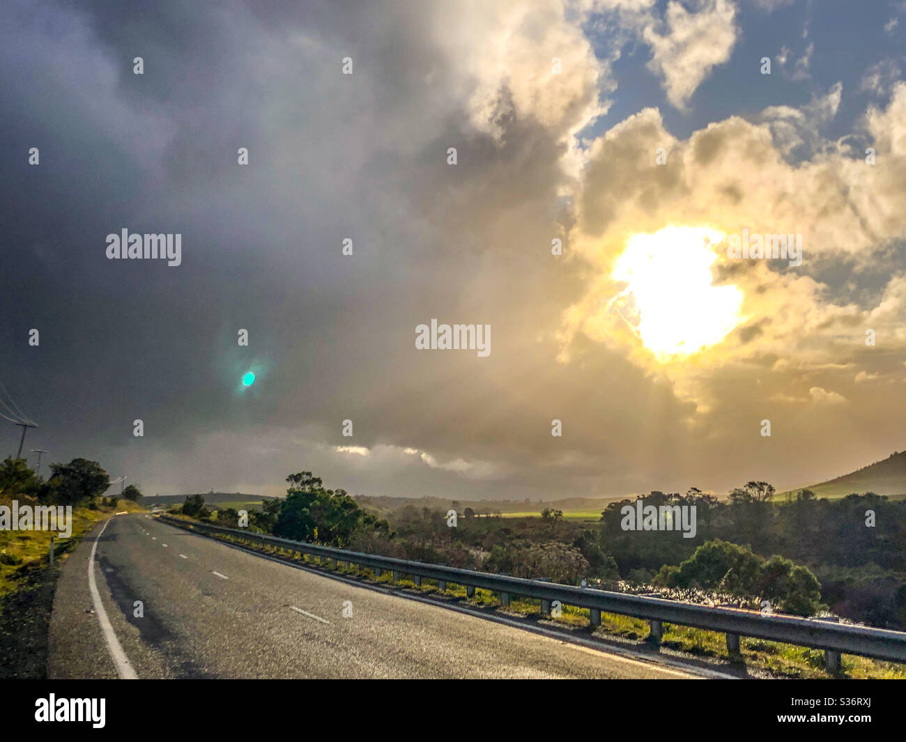 Gold bend hi-res stock photography and images - Alamy