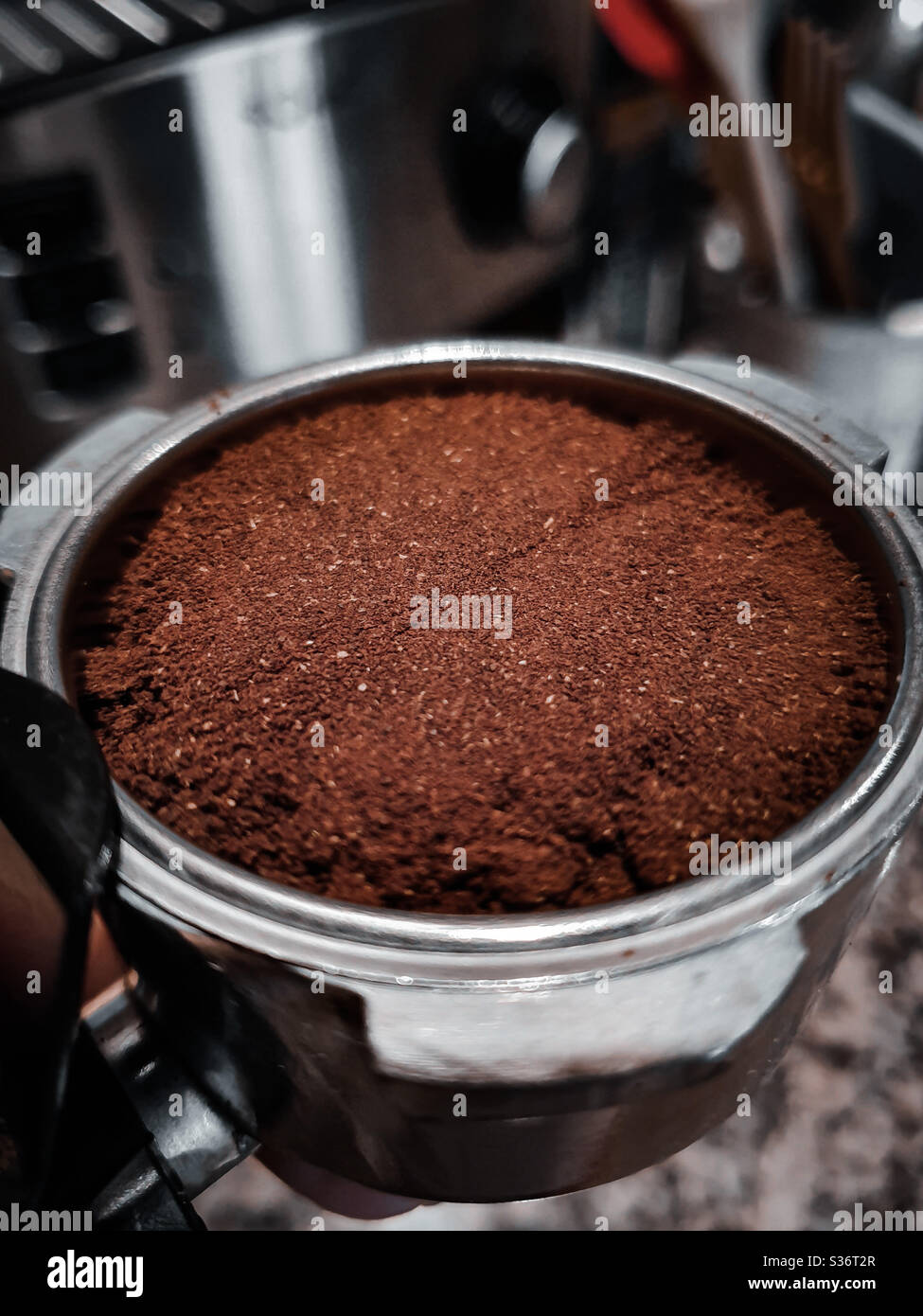 Coffee ground hi-res stock photography and images - Alamy