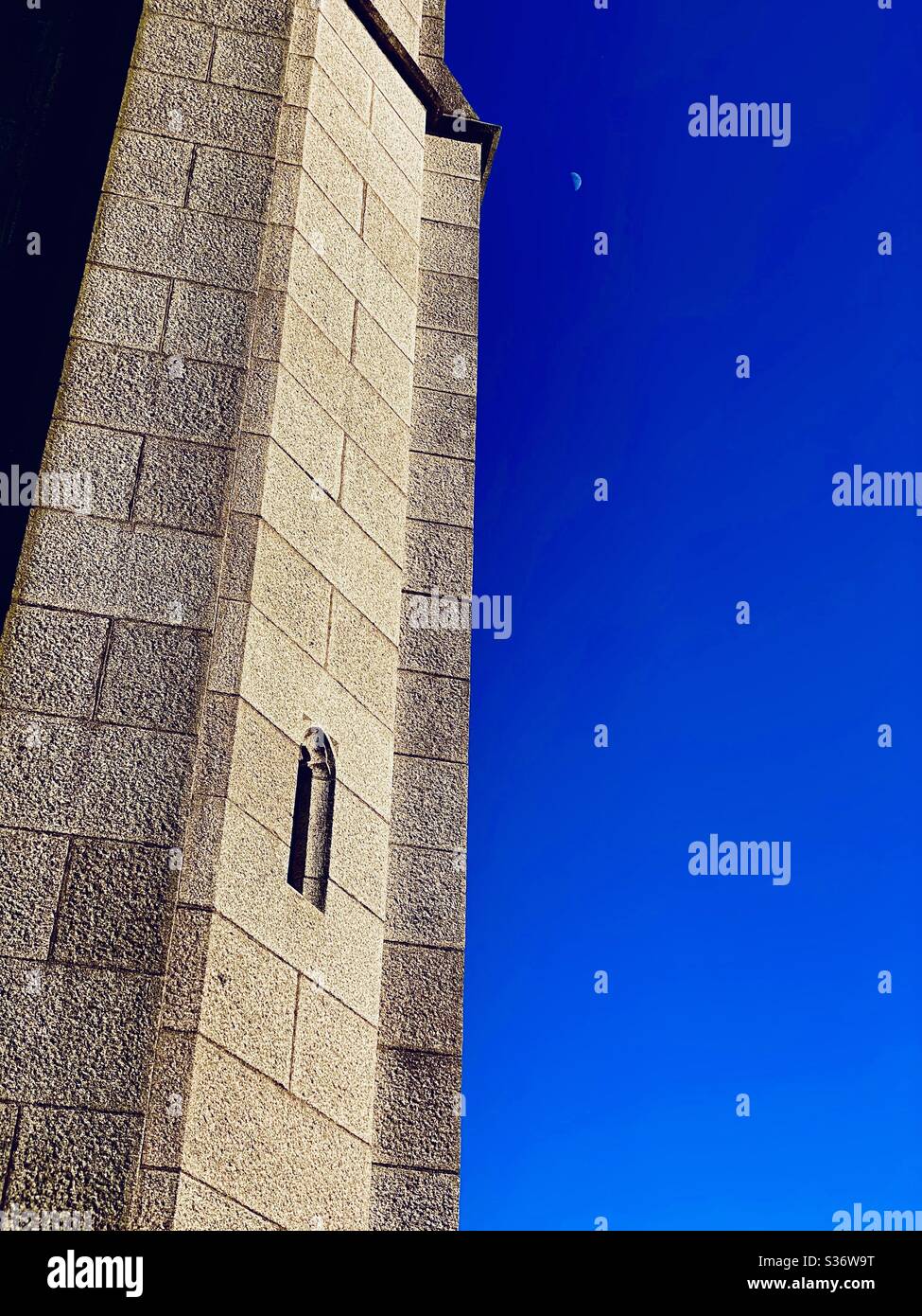 Azure stone hi-res stock photography and images - Alamy