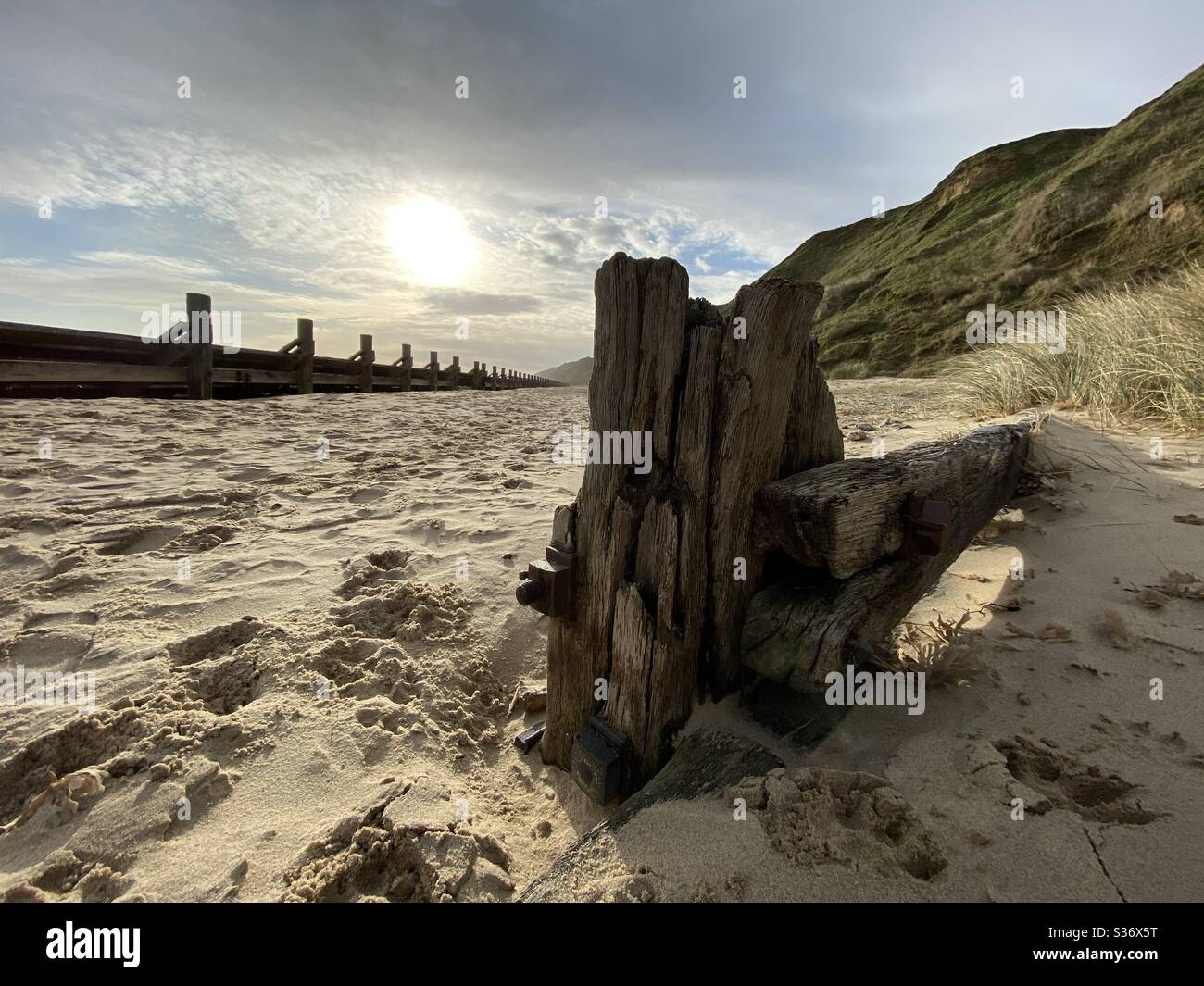 Old sunset hi-res stock photography and images - Alamy