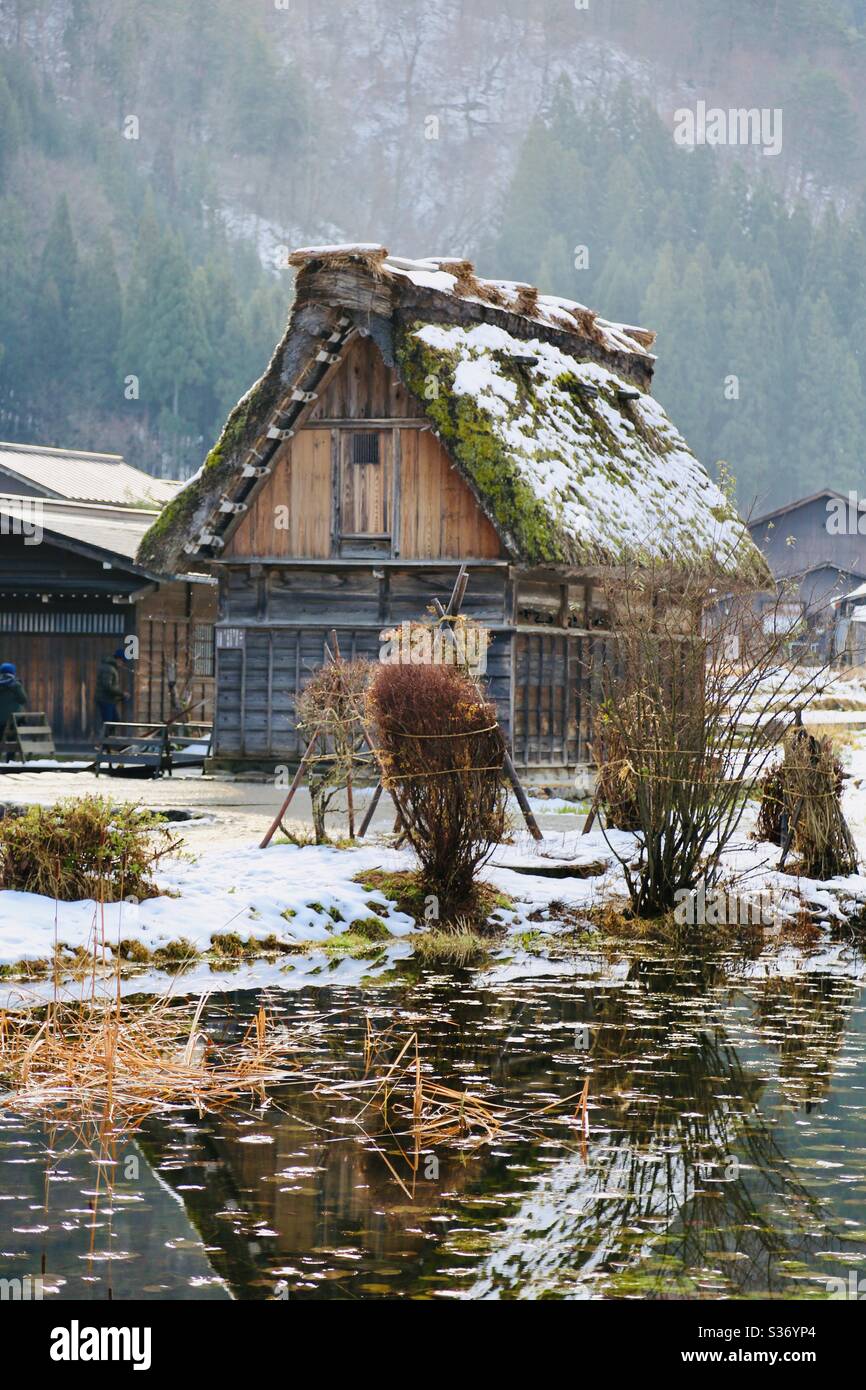 Ono district hi-res stock photography and images - Alamy