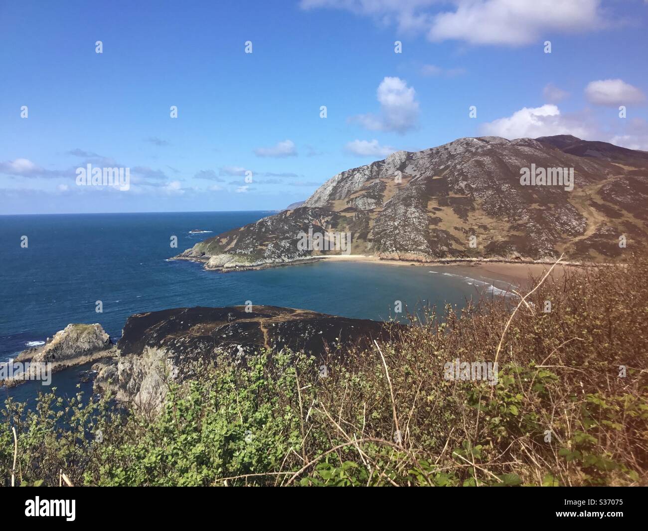 Dunree hi-res stock photography and images - Alamy