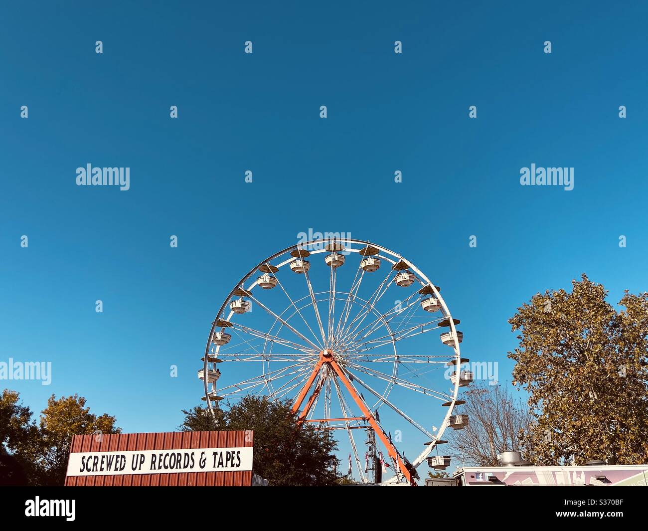 Astroworld hi-res stock photography and images - Alamy