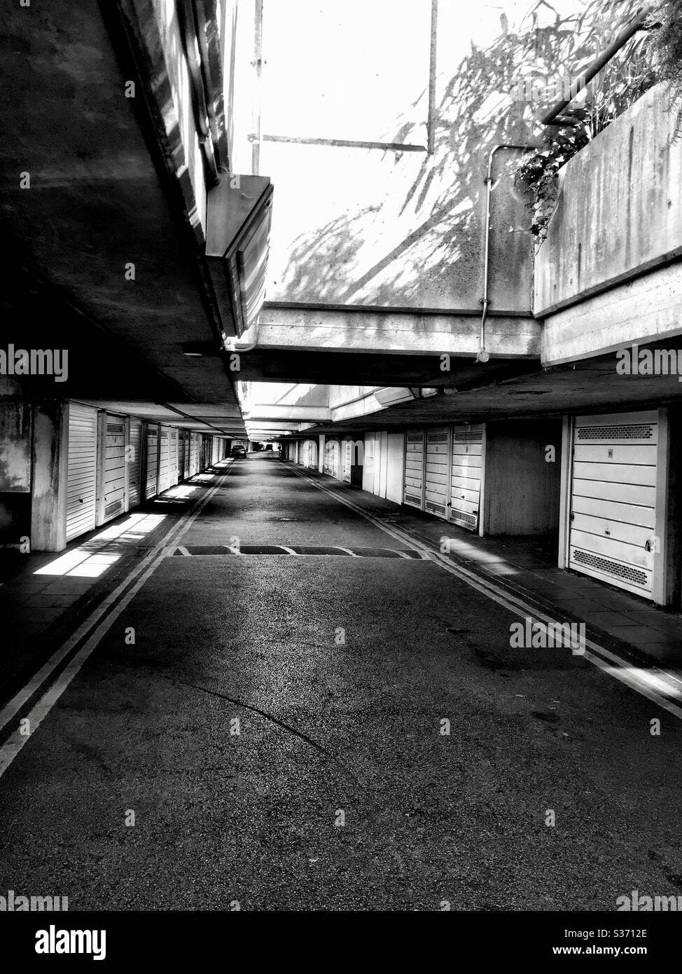 Alexandra Estate High Resolution Stock Photography and Images - Alamy