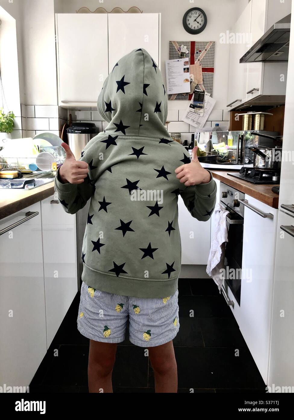 Wrong child hi-res stock photography and images - Alamy