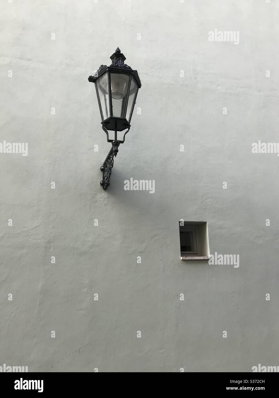 Very small window hi-res stock photography and images - Alamy