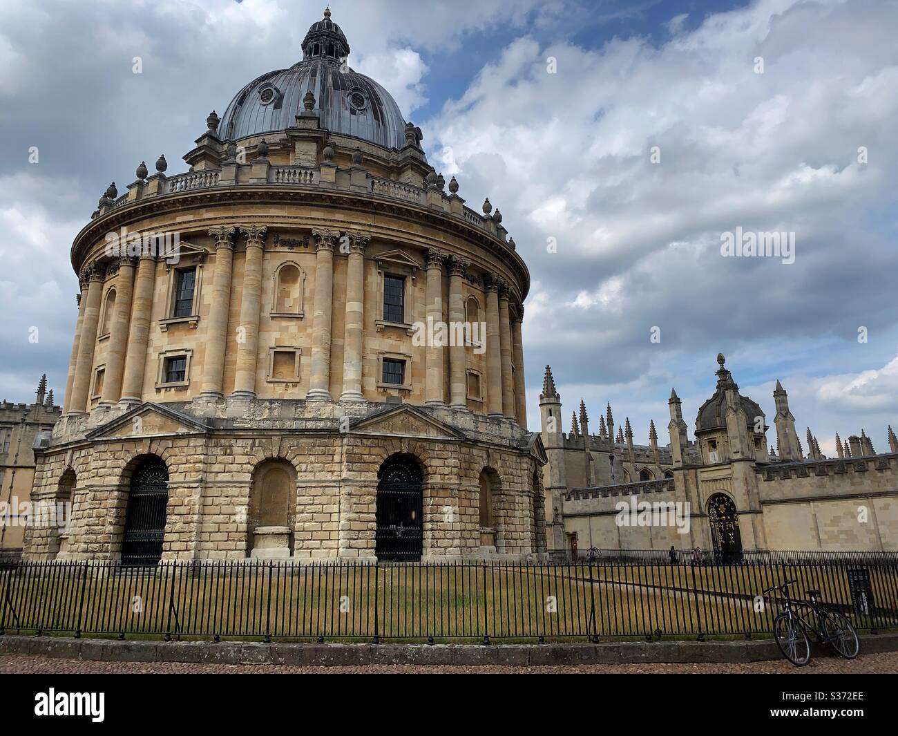 James gibbs house hi-res stock photography and images - Alamy