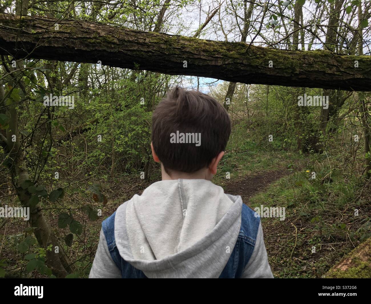 Opposite person hi-res stock photography and images - Alamy