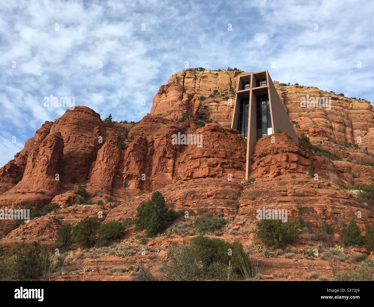 Arizona Chapel High Resolution Stock Photography and Images - Alamy