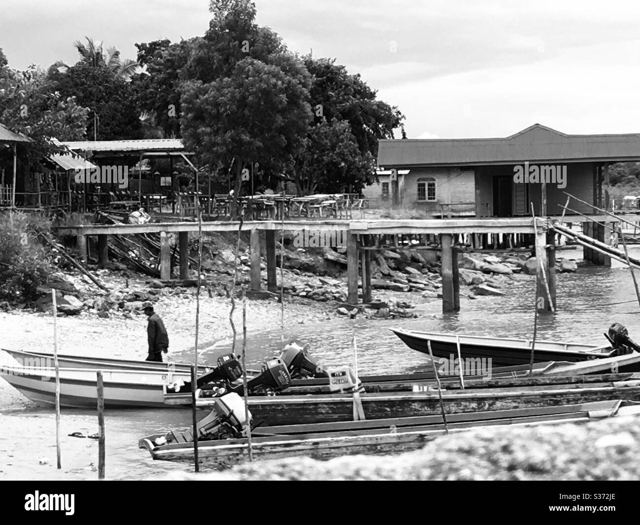 Nelayan hi-res stock photography and images - Alamy