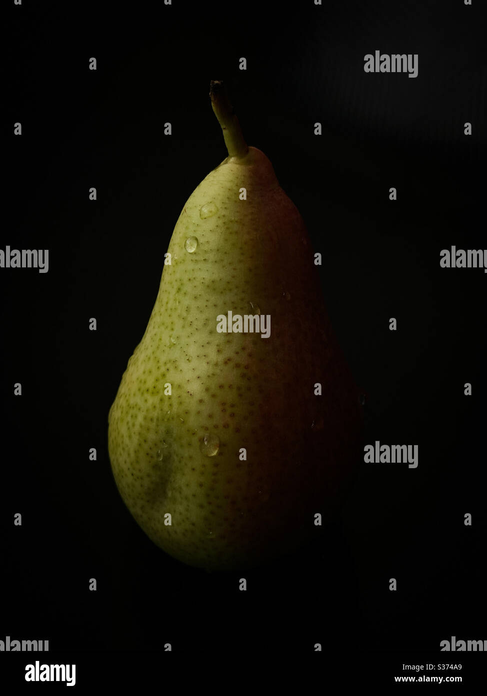 Pear drops hi-res stock photography and images - Alamy