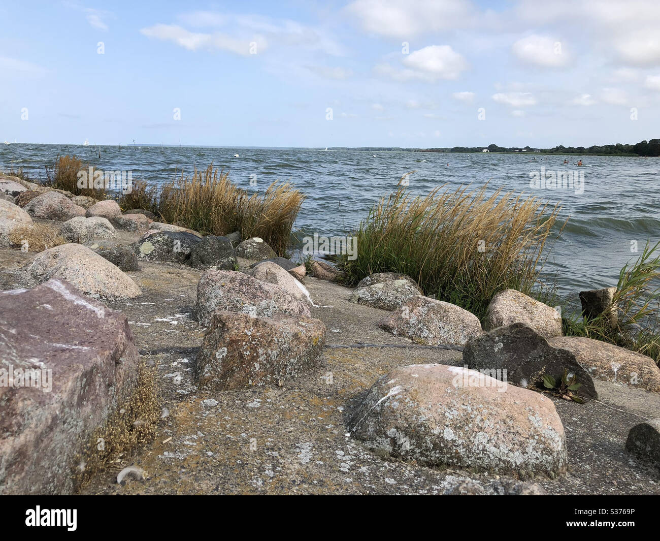 Haff hi-res stock photography and images - Alamy