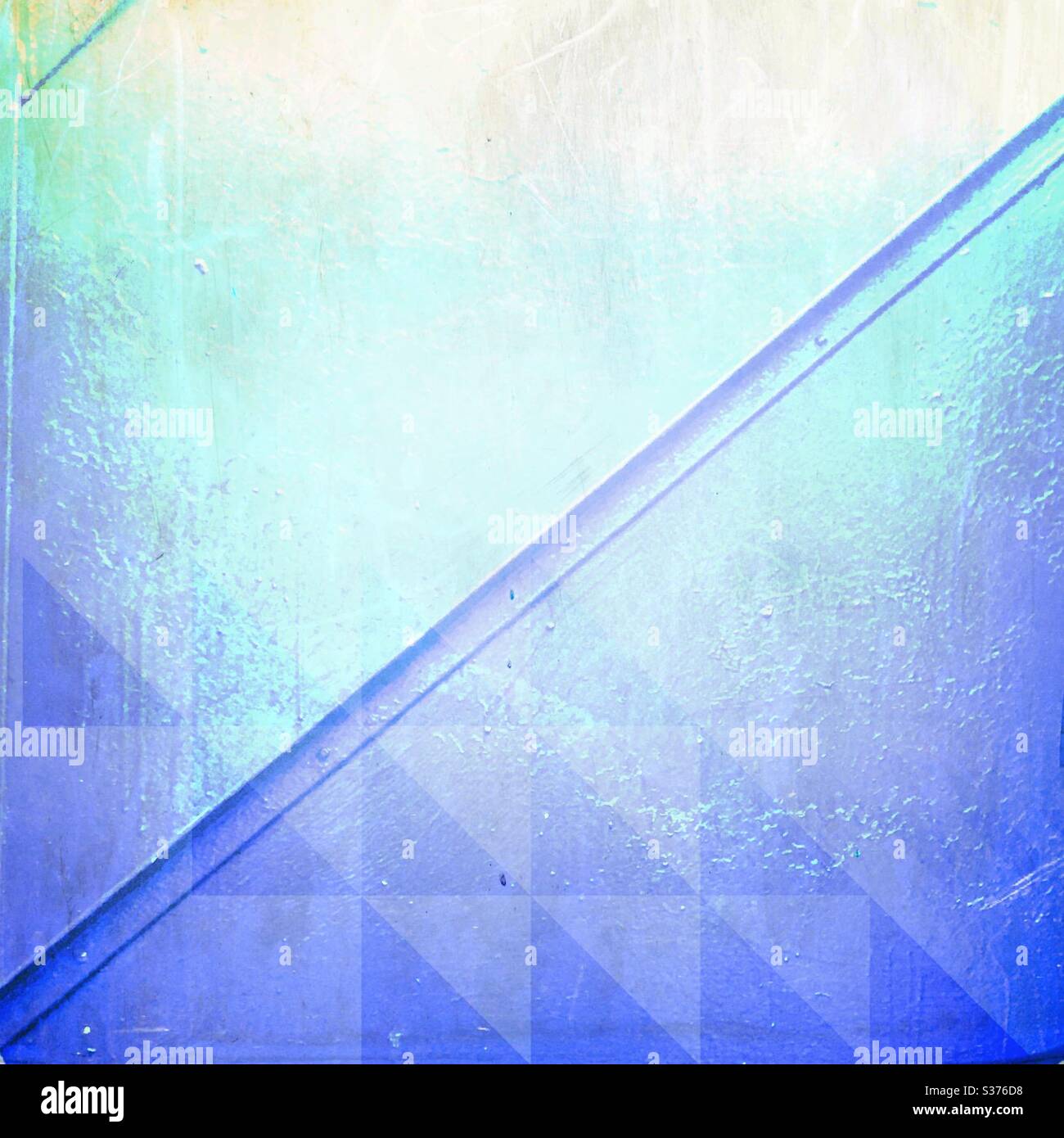 Ice blue background hi-res stock photography and images - Alamy