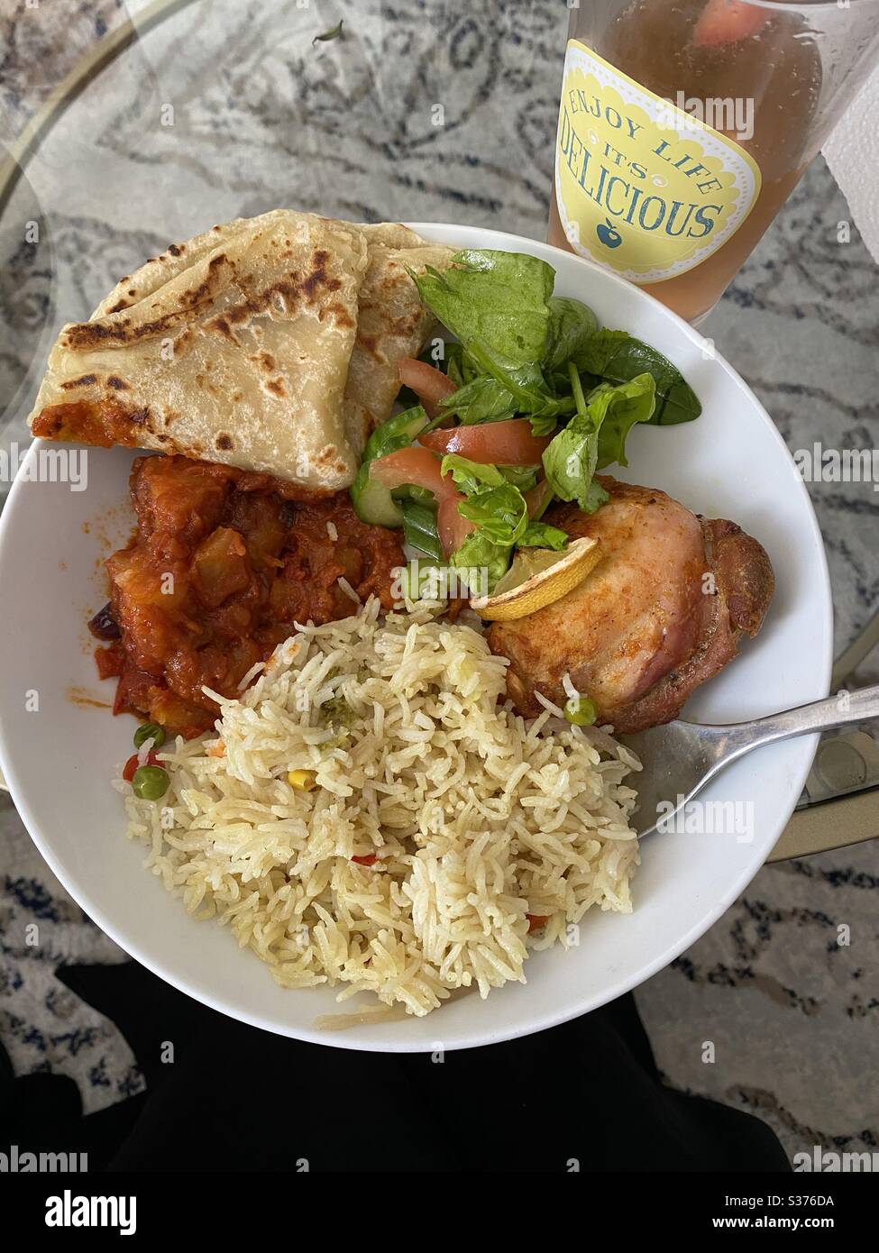 Palete rice hi-res stock photography and images - Alamy