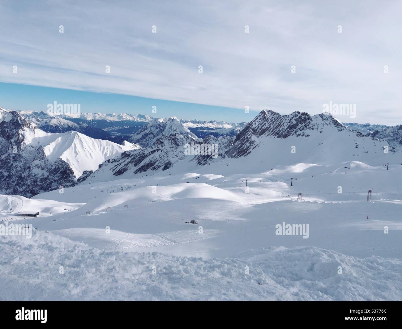 Alps countries hi-res stock photography and images - Alamy