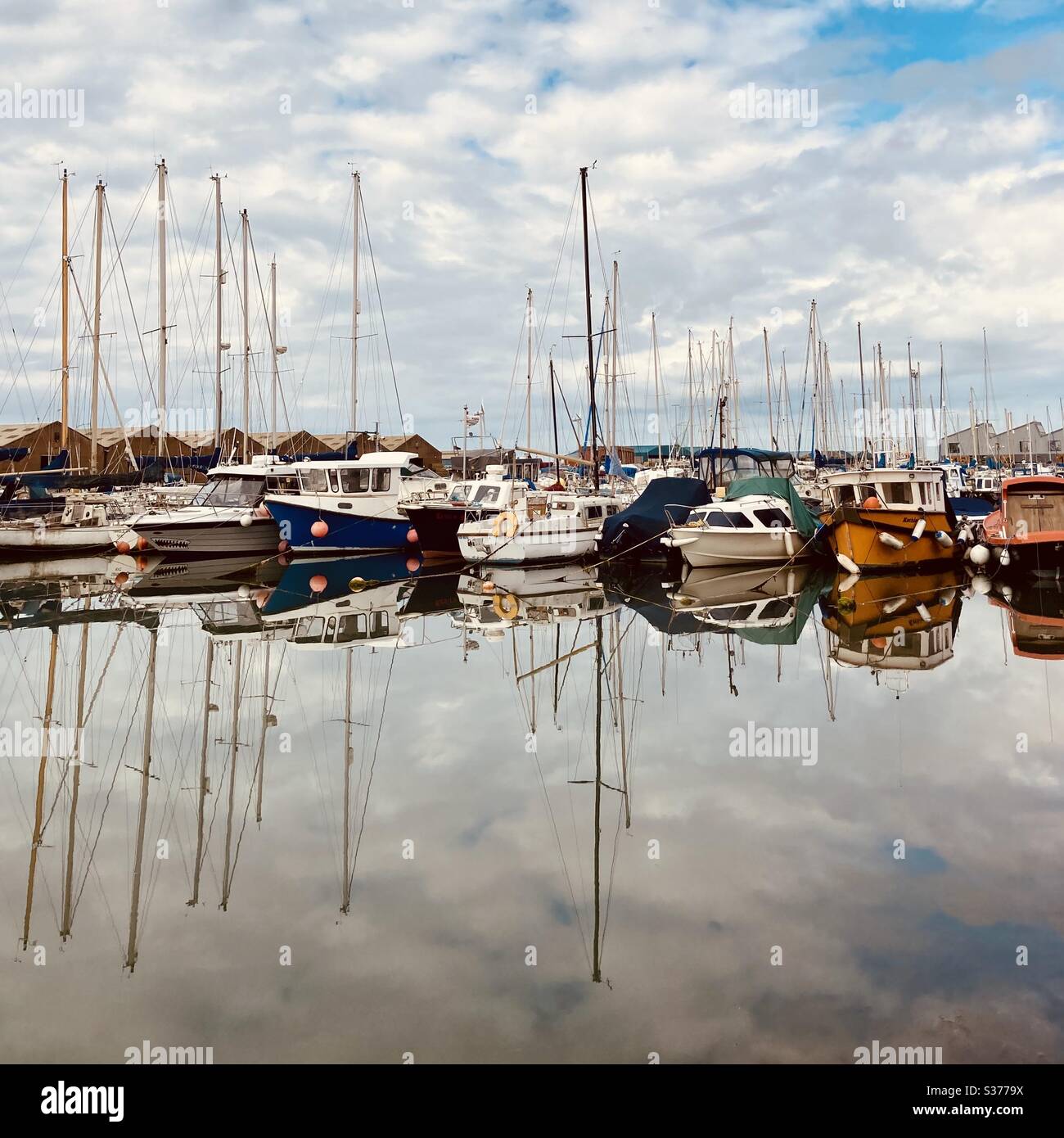 Port shoreham hi-res stock photography and images - Alamy
