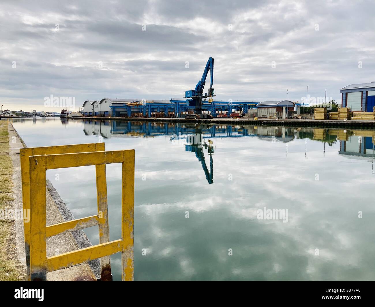 Shoreham port sussex hi-res stock photography and images - Alamy