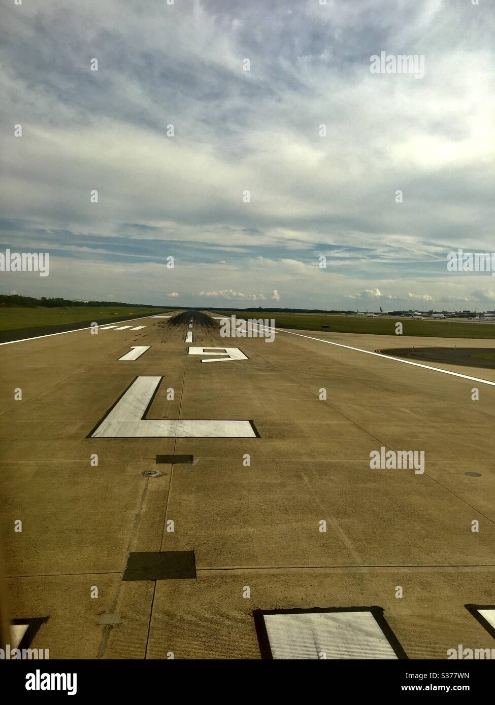 Ready for the runway hi-res stock photography and images - Alamy