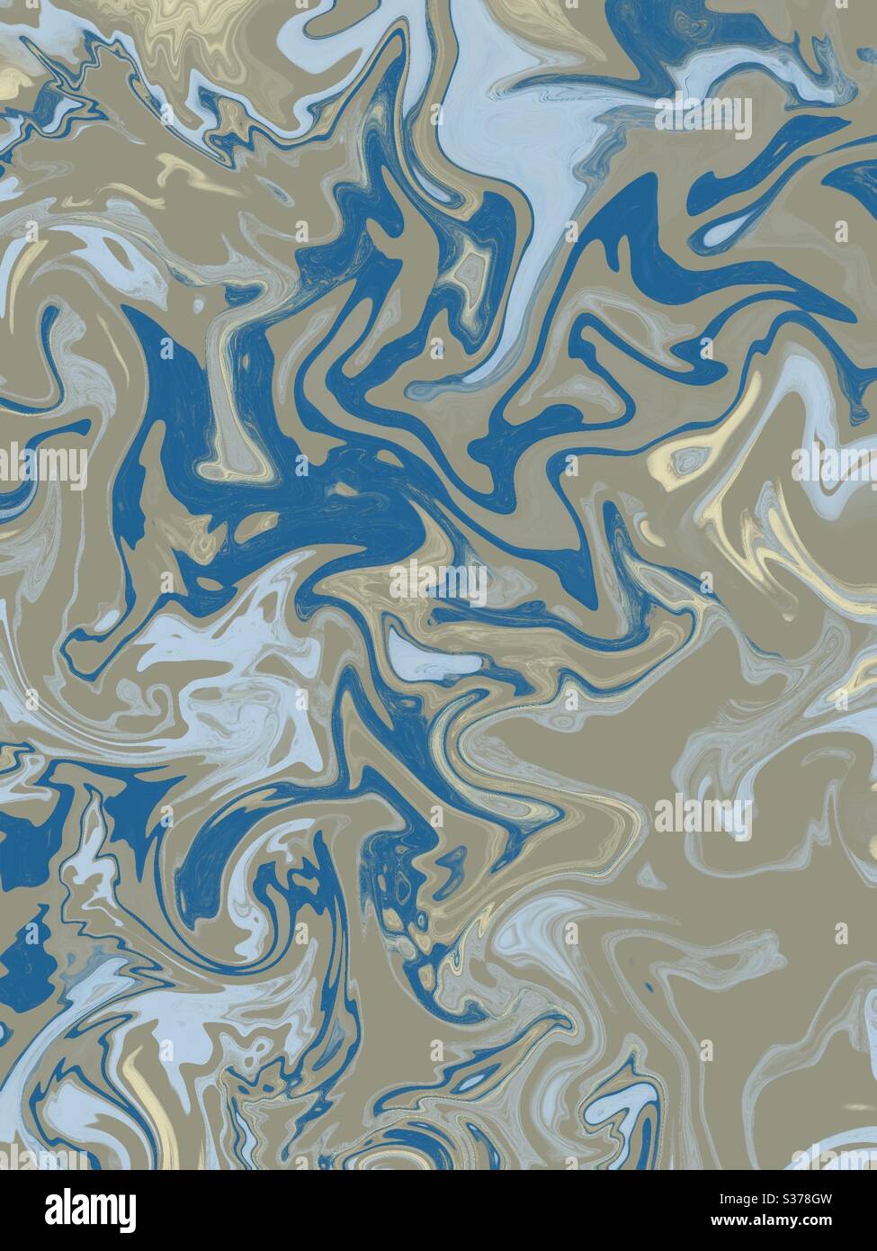 Marbled Art High Resolution Stock Photography and Images - Alamy