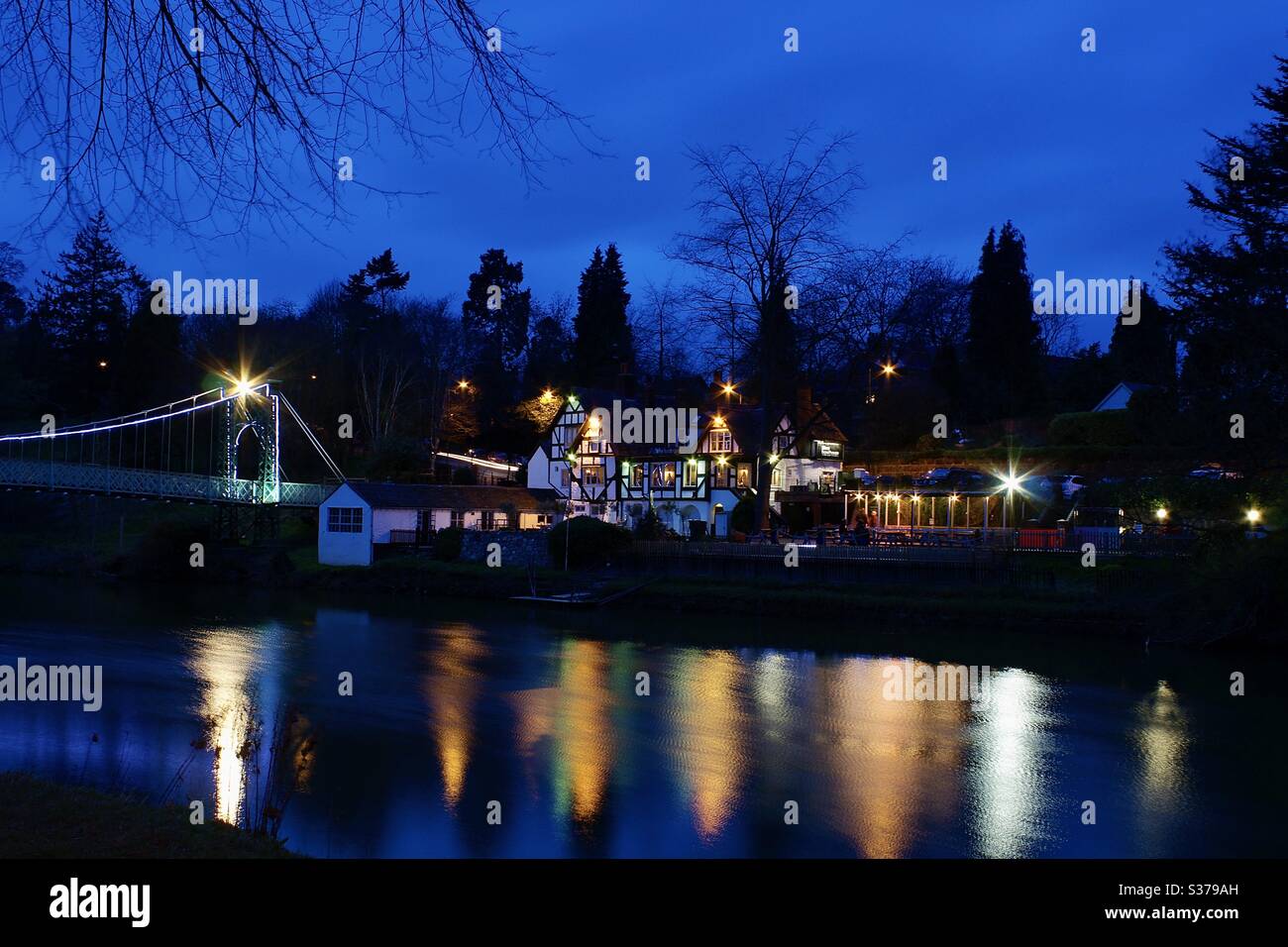 Seven river hi-res stock photography and images - Alamy